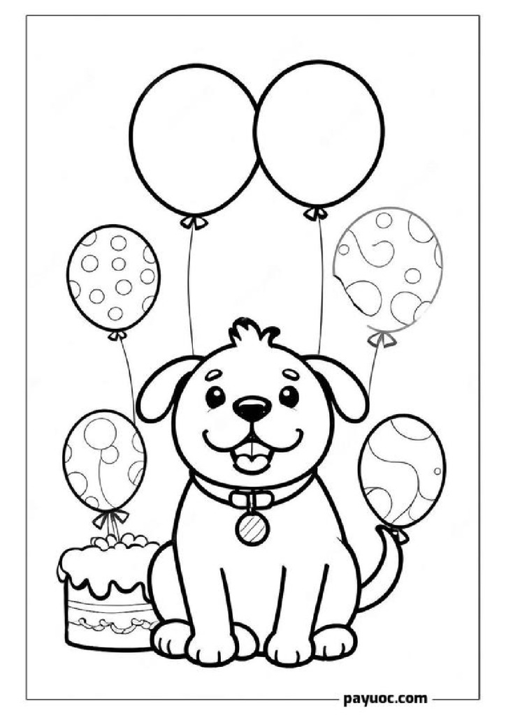 25+ Disney Cinderella & Bruno Coloring Pages (FREE PDFs)