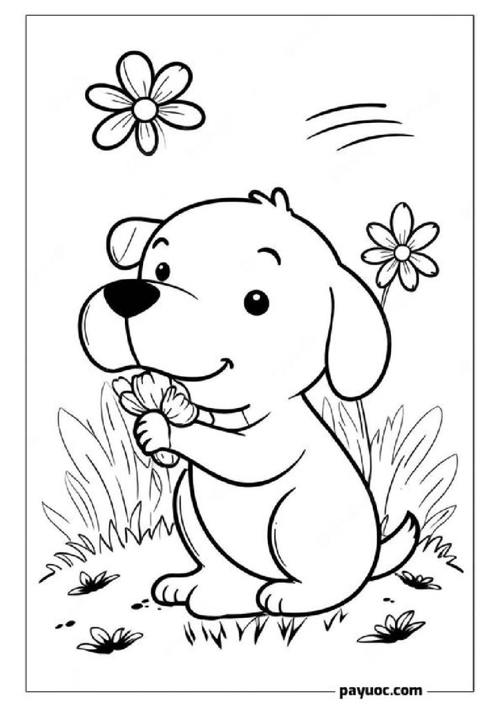 25+ Disney Cinderella & Bruno Coloring Pages (FREE PDFs)