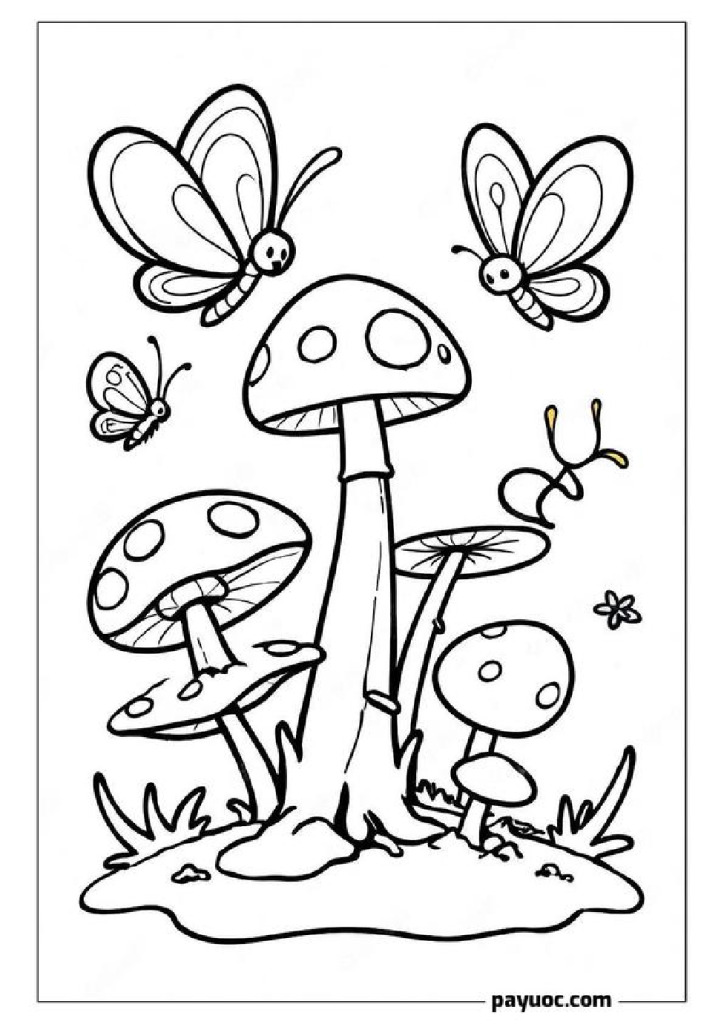 25+ A Bug's Life Coloring Pages (FREE PDFs)