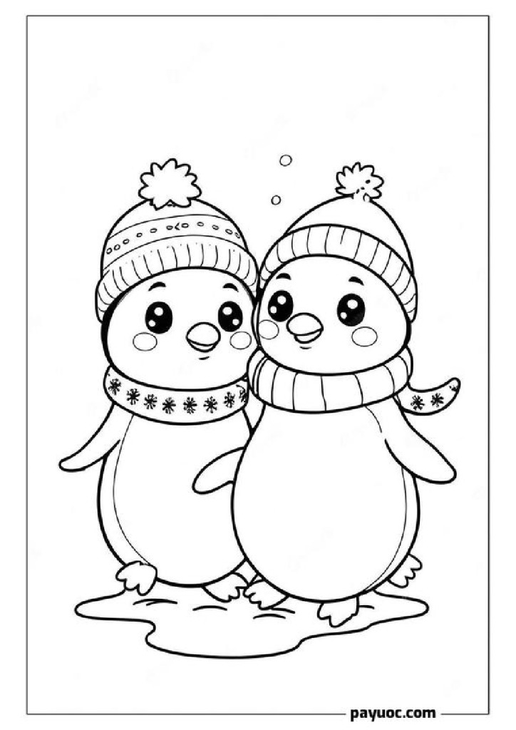 20+ Christmas Zentangle Coloring Pages (FREE PDFs)