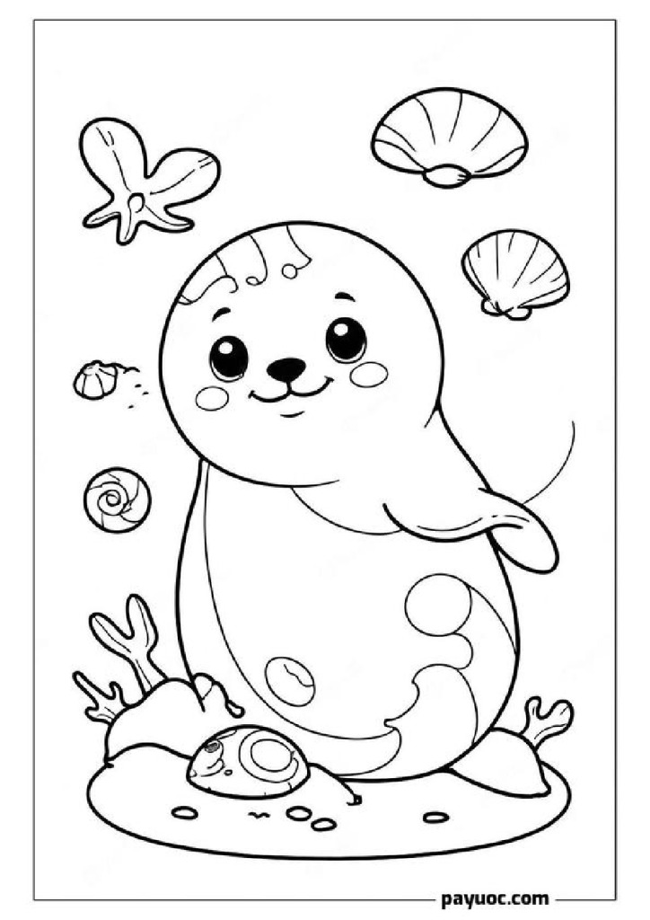 25+ Disney Animal Coloring Pages (FREE PDFs)