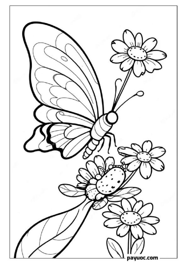 25+ Disney Animal Coloring Pages (FREE PDFs)