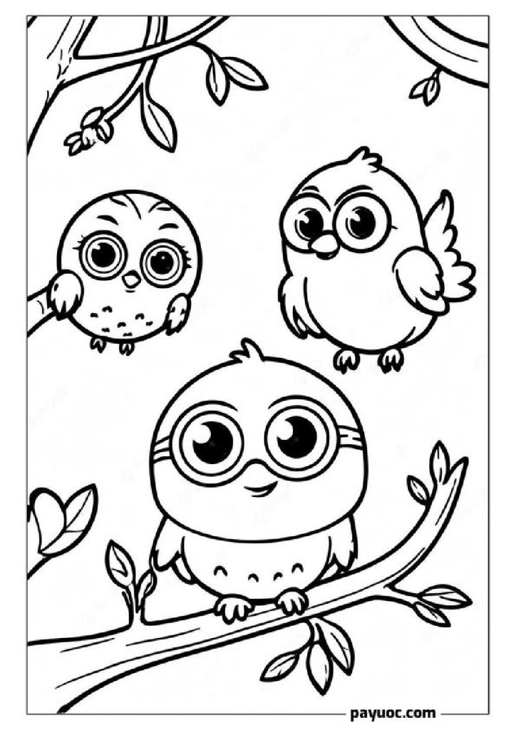 25+ Halloween Minion Coloring Sheets (FREE PDFs)