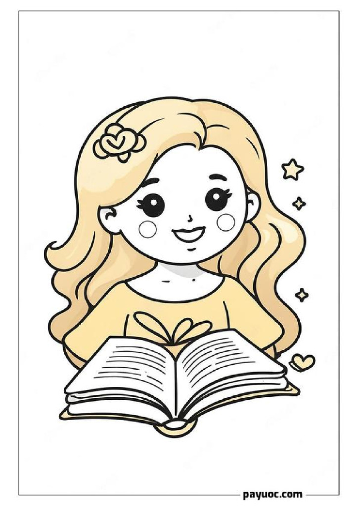 30+ Disney Emoji Coloring Pages (FREE PDFs)
