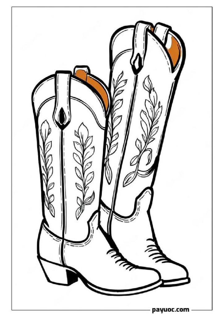 40+ Disney Lone Ranger Coloring Pages (FREE PDFs)