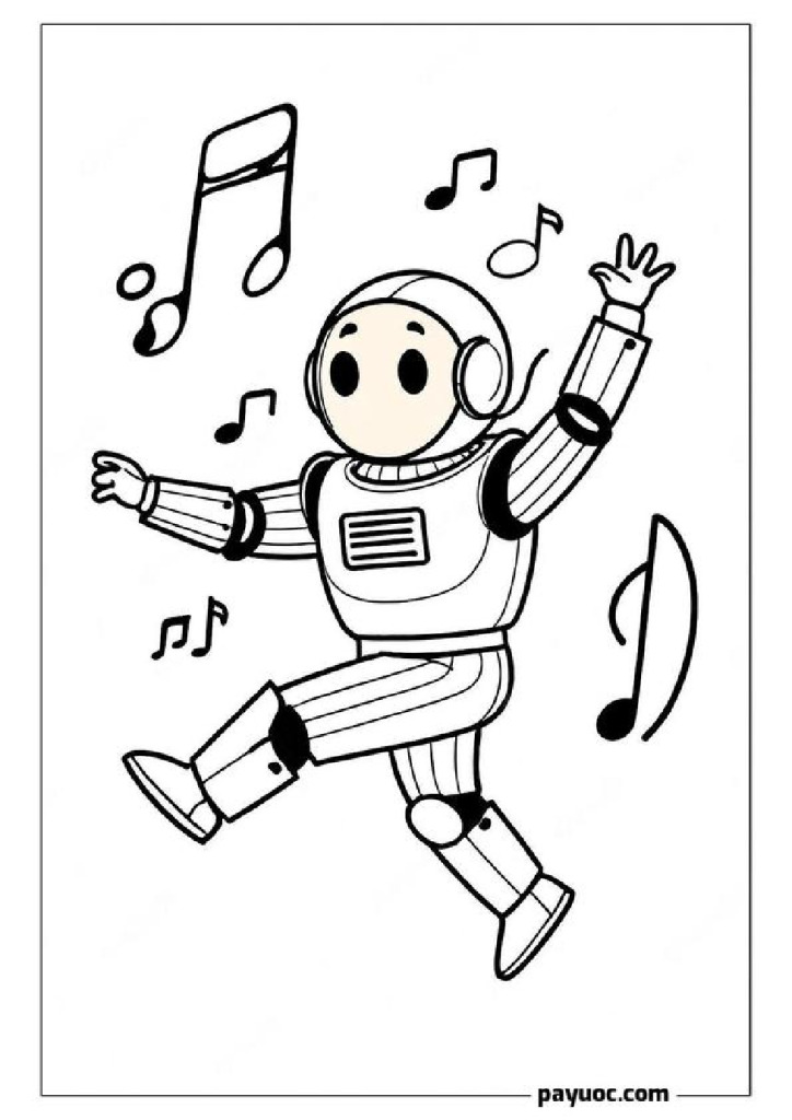 40+ Disney Jr Rocketeer Coloring Pages (FREE PDFs)