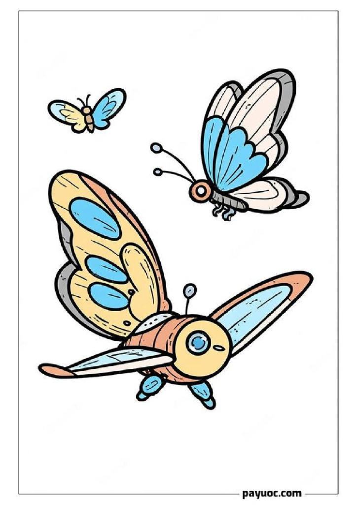 40+ Disney Jr Rocketeer Coloring Pages (FREE PDFs)