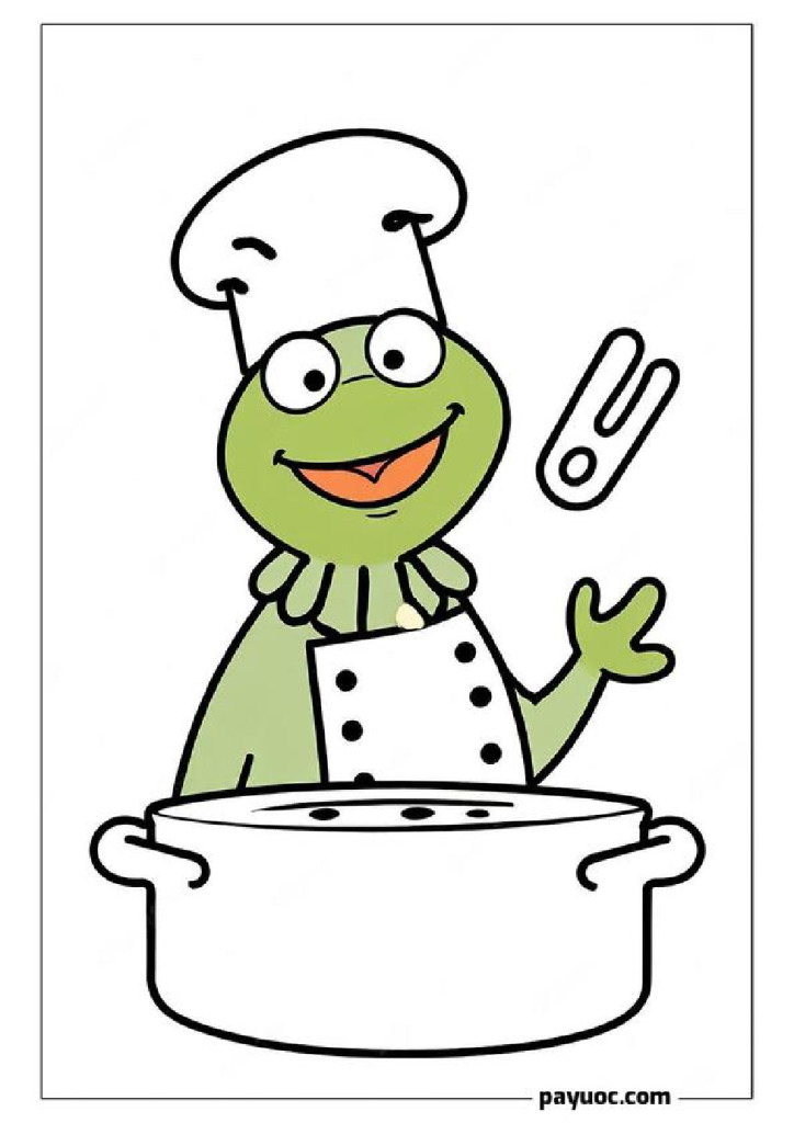 75+ Disney Jr Muppet Babies Coloring Sheets (FREE PDFs)