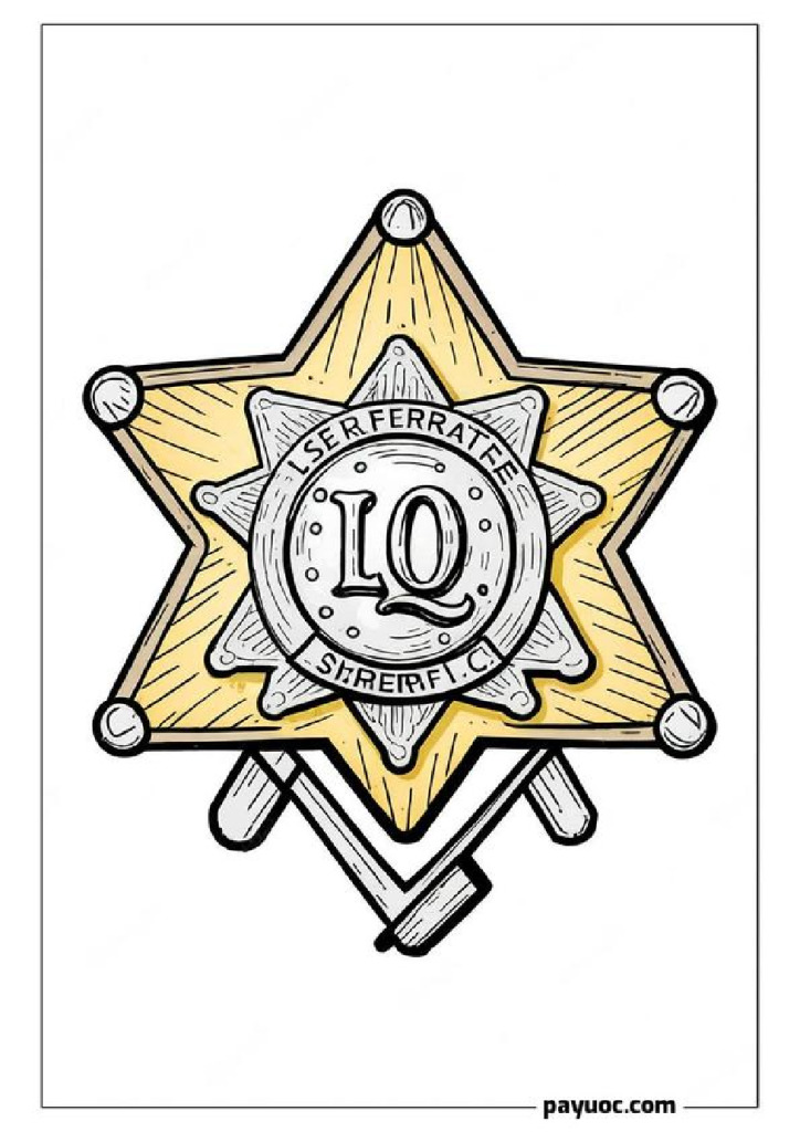 40+ Disney Lone Ranger Coloring Pages (FREE PDFs)