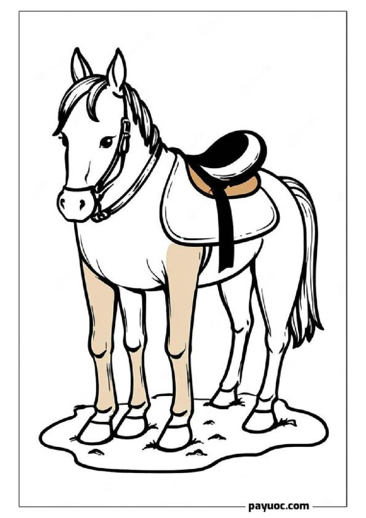 40+ Disney Lone Ranger Coloring Pages (FREE PDFs)