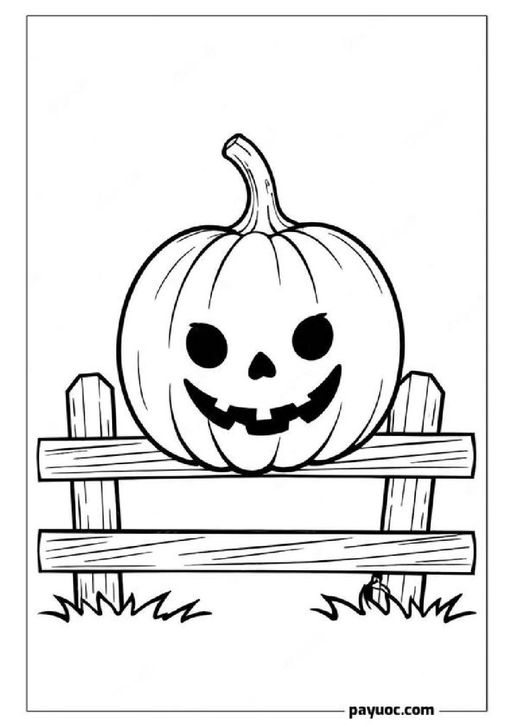 45+ Disney's Legend of Sleepy Hollow Coloring Pages (FREE PDFs)