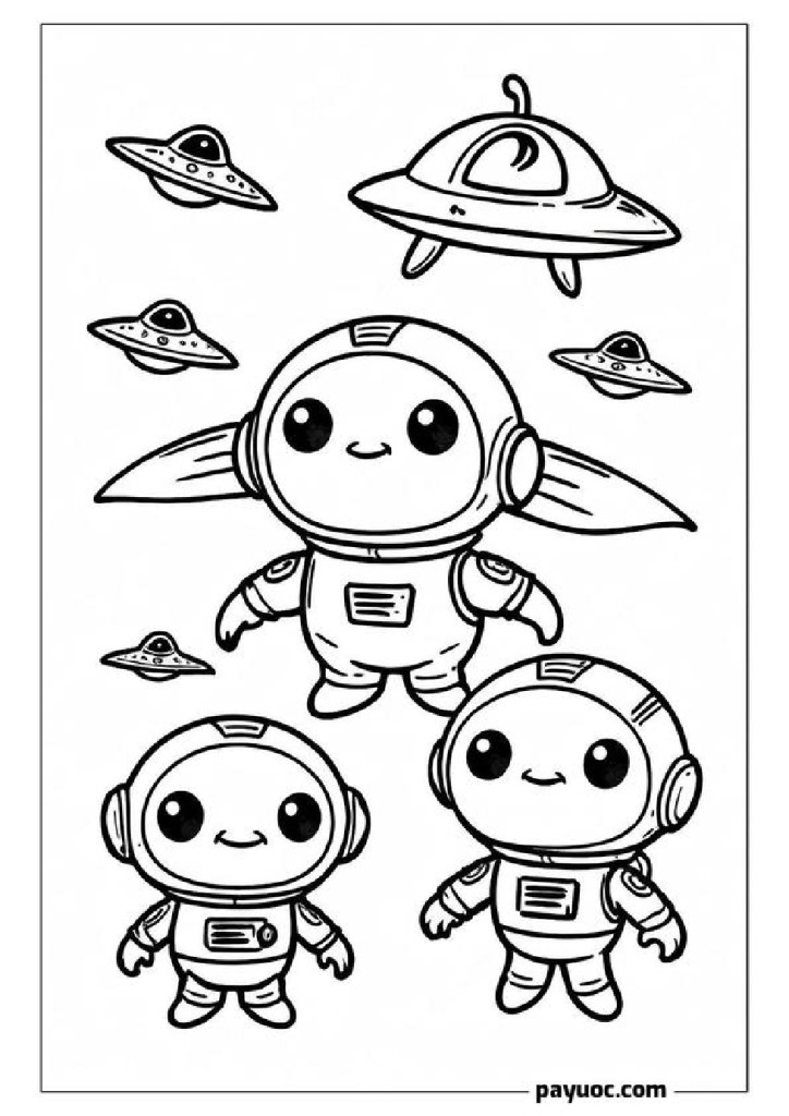 40+ Disney Jr Rocketeer Coloring Pages (FREE PDFs)
