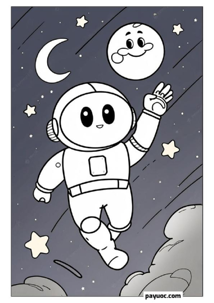 40+ Disney Jr Rocketeer Coloring Pages (FREE PDFs)