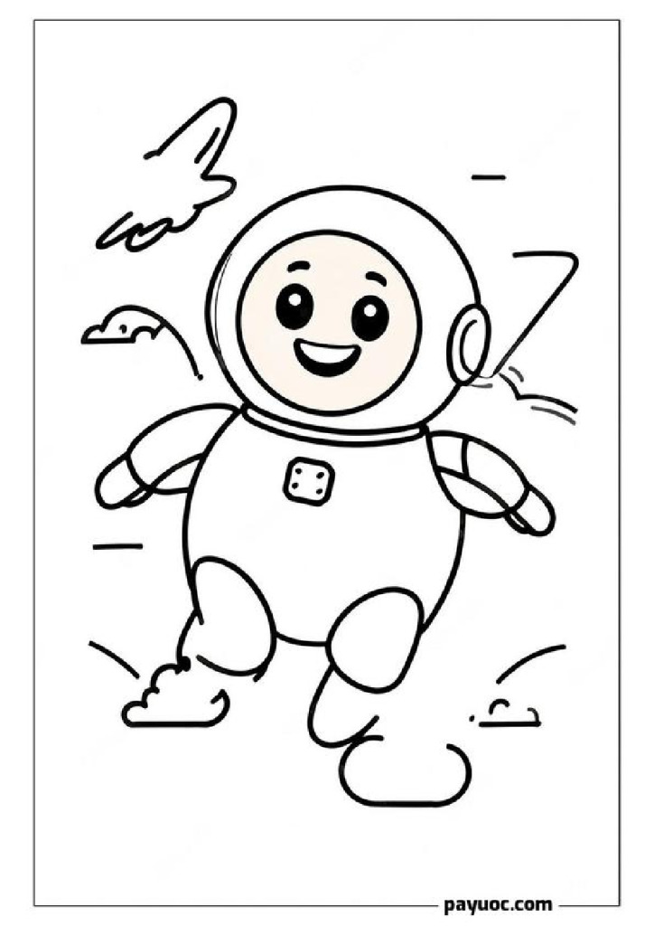 40+ Disney Jr Rocketeer Coloring Pages (FREE PDFs)