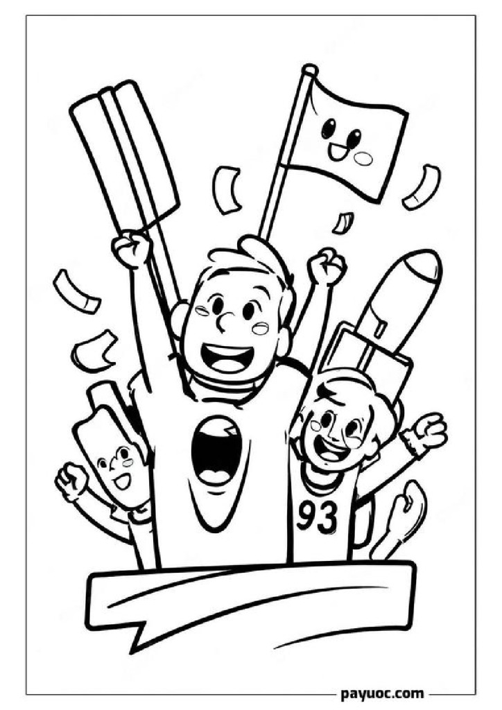 45+ Disney Junior Tots Coloring Pages (FREE PDFs)