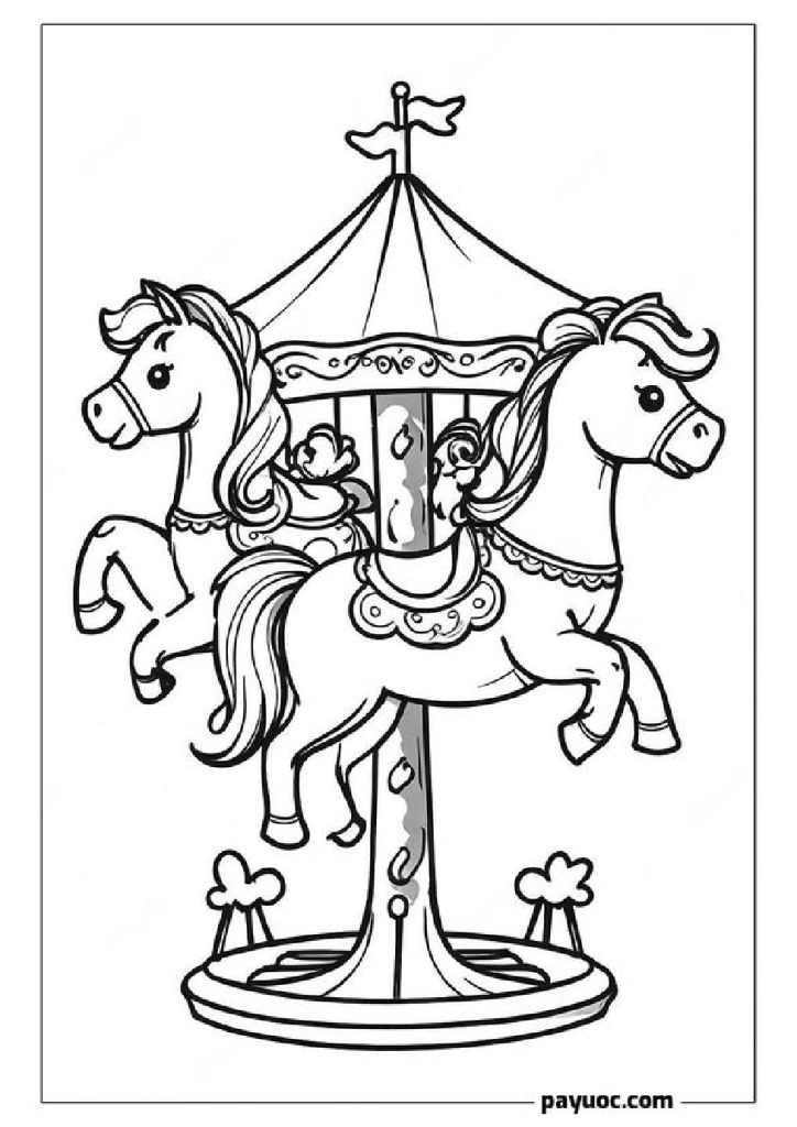 45+ Disney Junior Tots Coloring Pages (FREE PDFs)