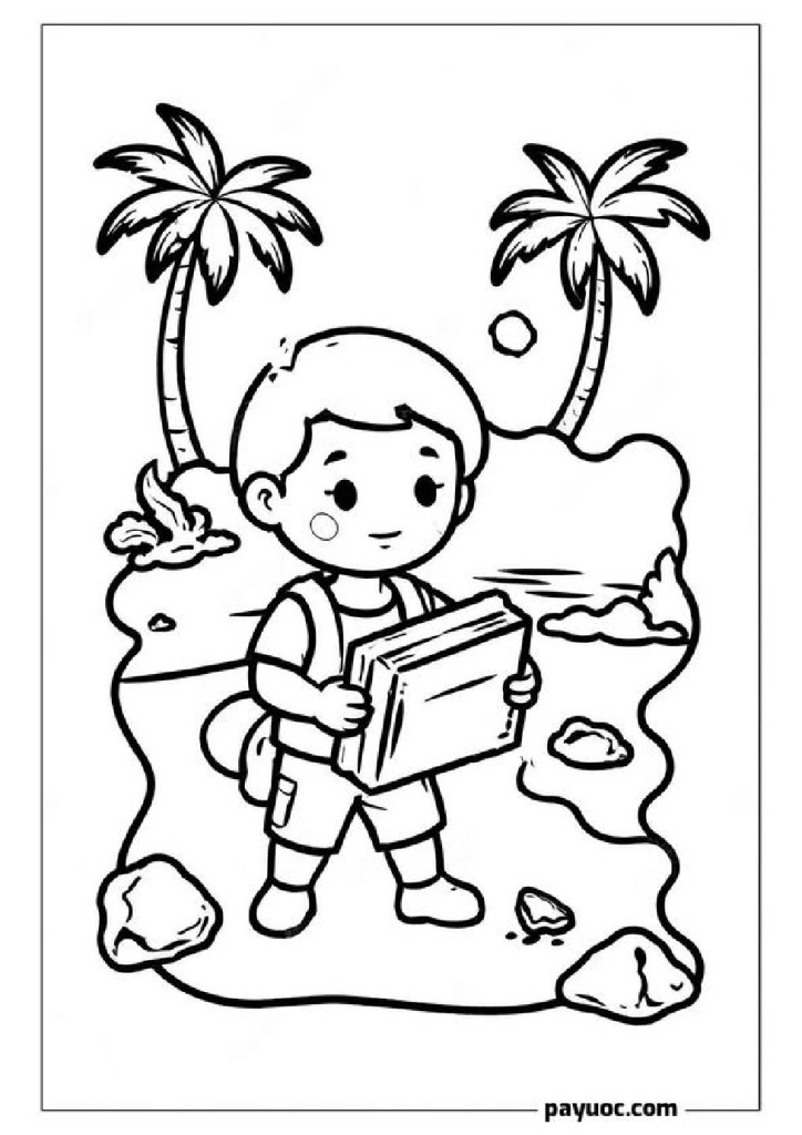 45+ Disney Junior Tots Coloring Pages (FREE PDFs)