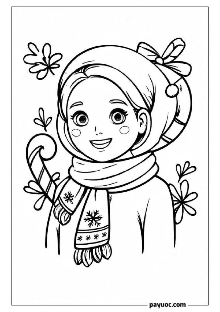 45+ Printable Anna Face Coloring Pages (FREE PDFs)