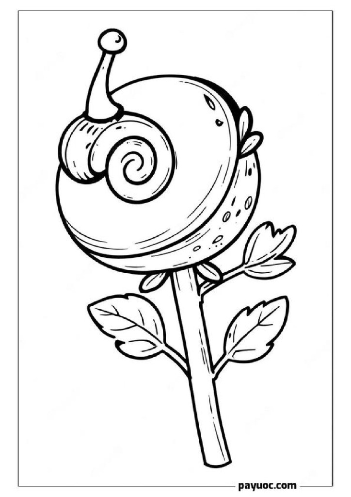 60+ Bluebonnet Flower Coloring Pages for Kids (FREE PDFs)