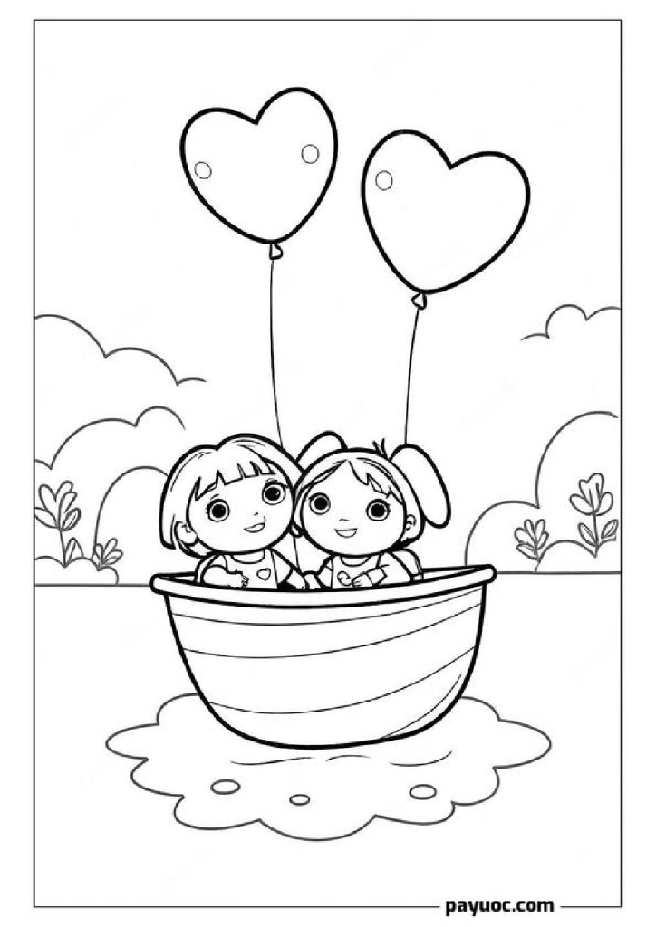 35+ Dora the Explorer Valentine's Day Coloring Pages (FREE PDFs)