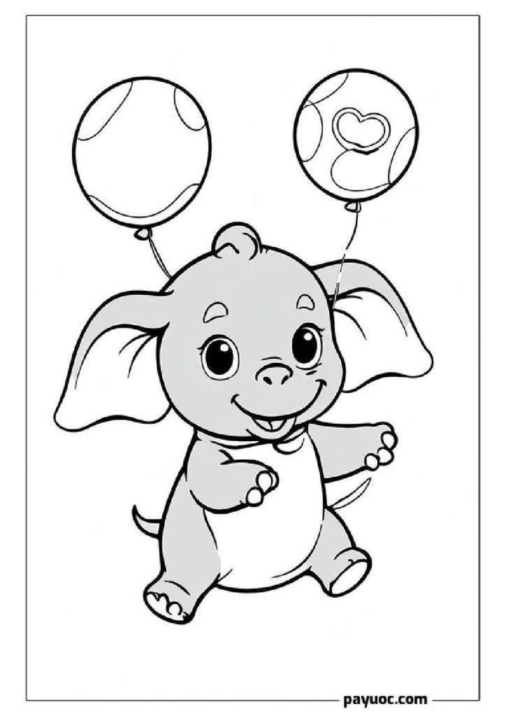 40+ Disney Tennis Coloring Pages for Kids (FREE PDFs)