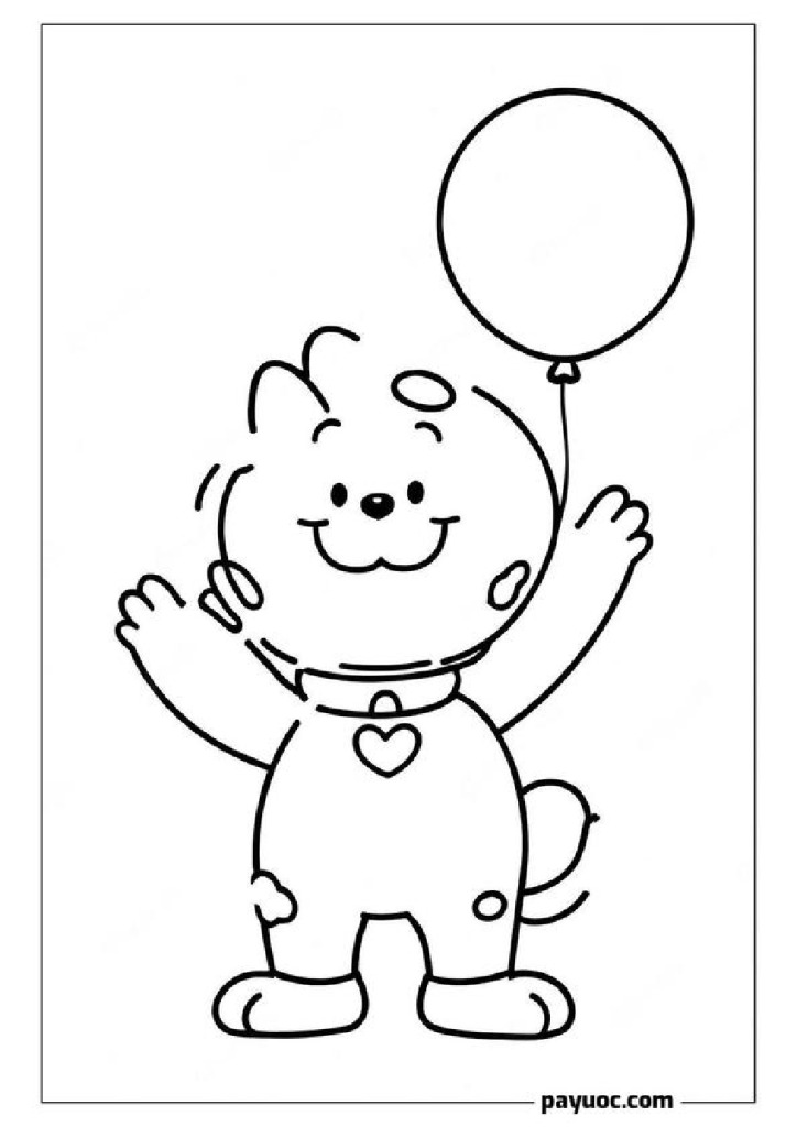 45+ Garfield Valentine Coloring Pages (FREE PDFs)