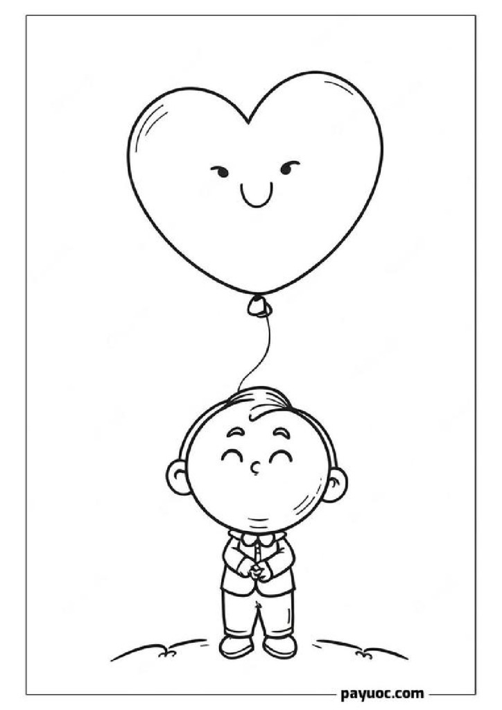 45+ Garfield Valentine Coloring Pages (FREE PDFs)