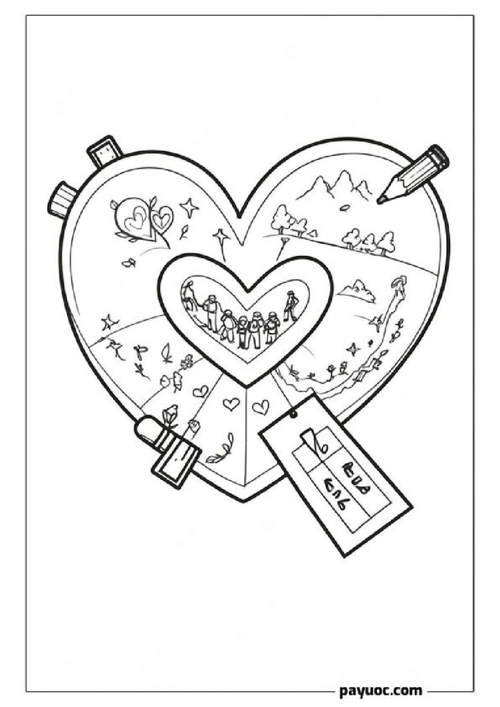 40+ Fortnite Valentine Coloring Pages (FREE PDFs)