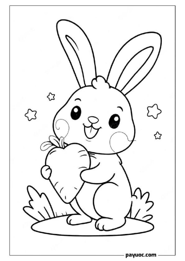 40+ Valentine's Swear Word Coloring Pages (FREE PDFs)