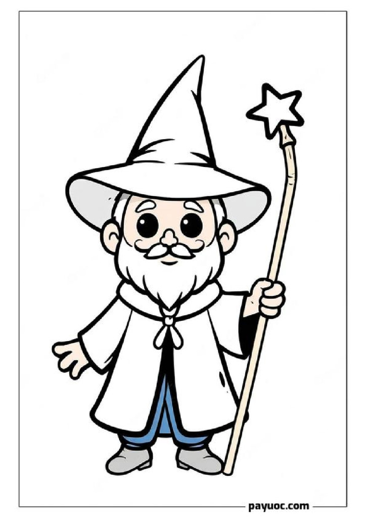 25+ Disney Sword and the Stone Coloring Pages (FREE PDFs)