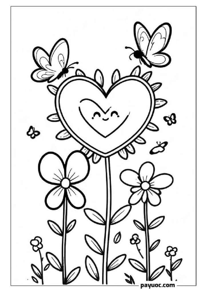 45+ Printable Minecraft Valentine Coloring Sheets (FREE PDFs)