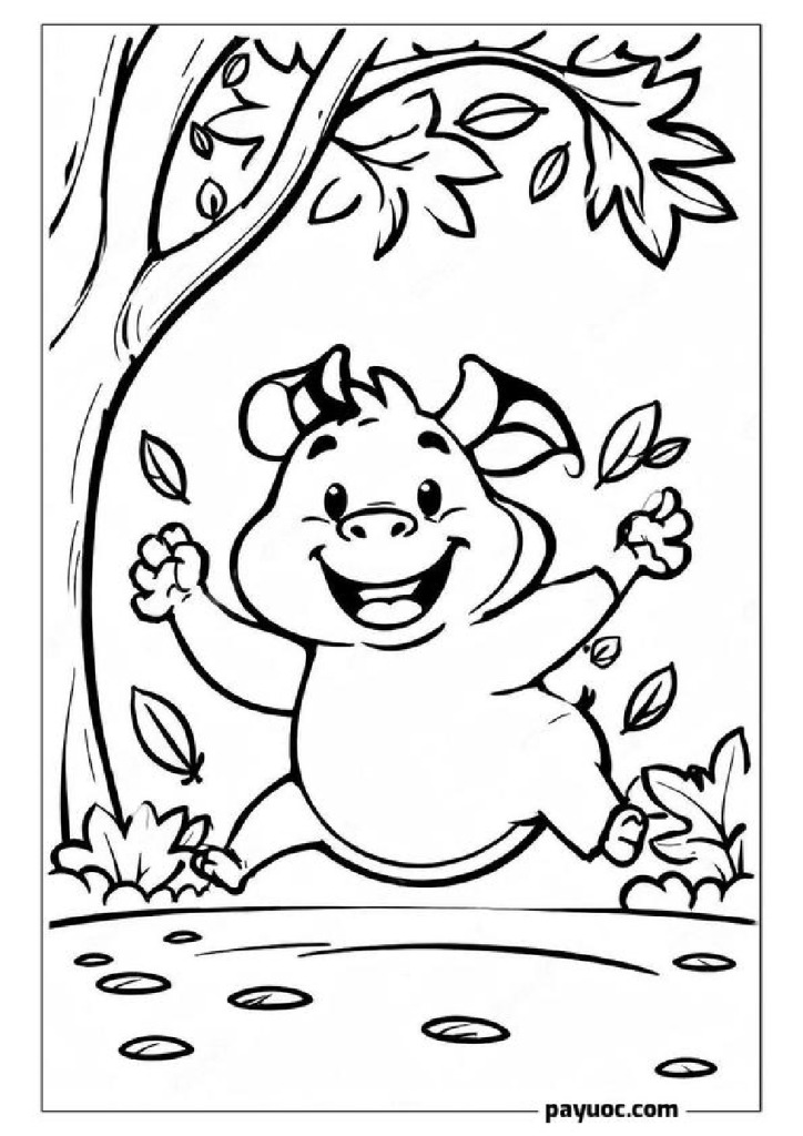 35+ Timon and Pumbaa Disney Coloring Pages (FREE PDFs)