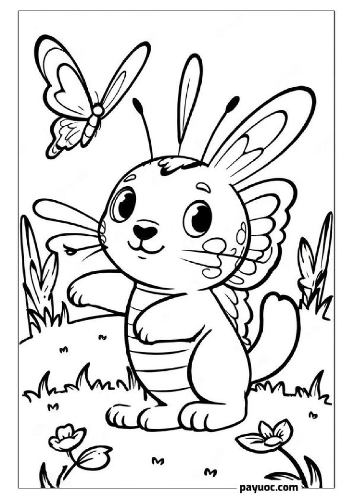 40+ Scar Coloring Pages (FREE PDFs)
