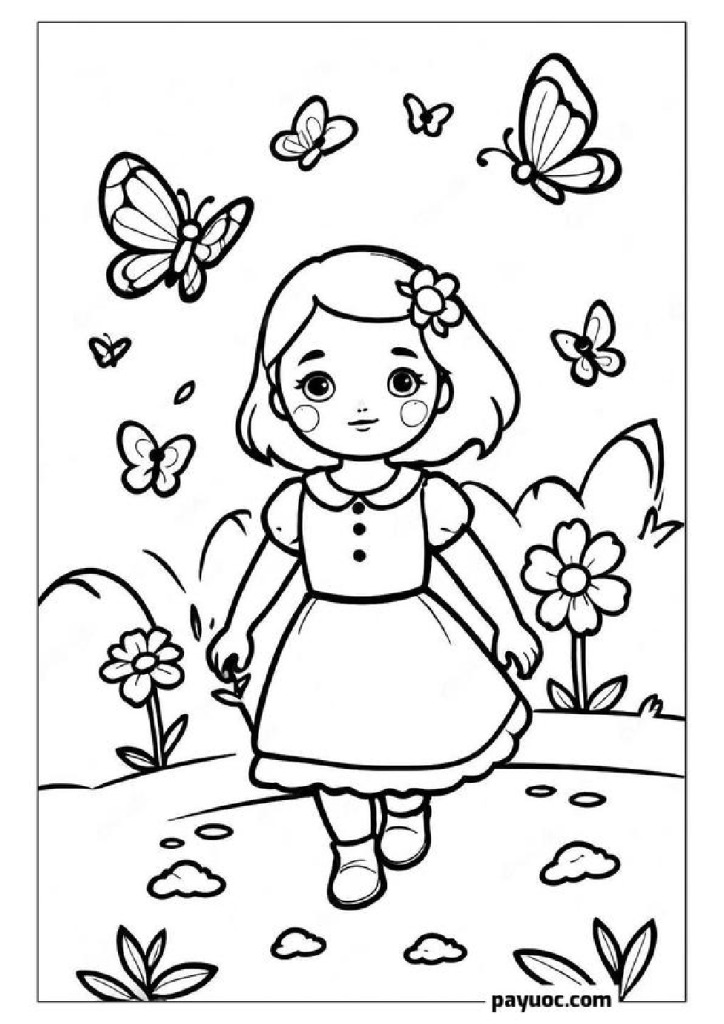 40+ Sofia the First Coloring Pages with Disney Stars (FREE PDFs)