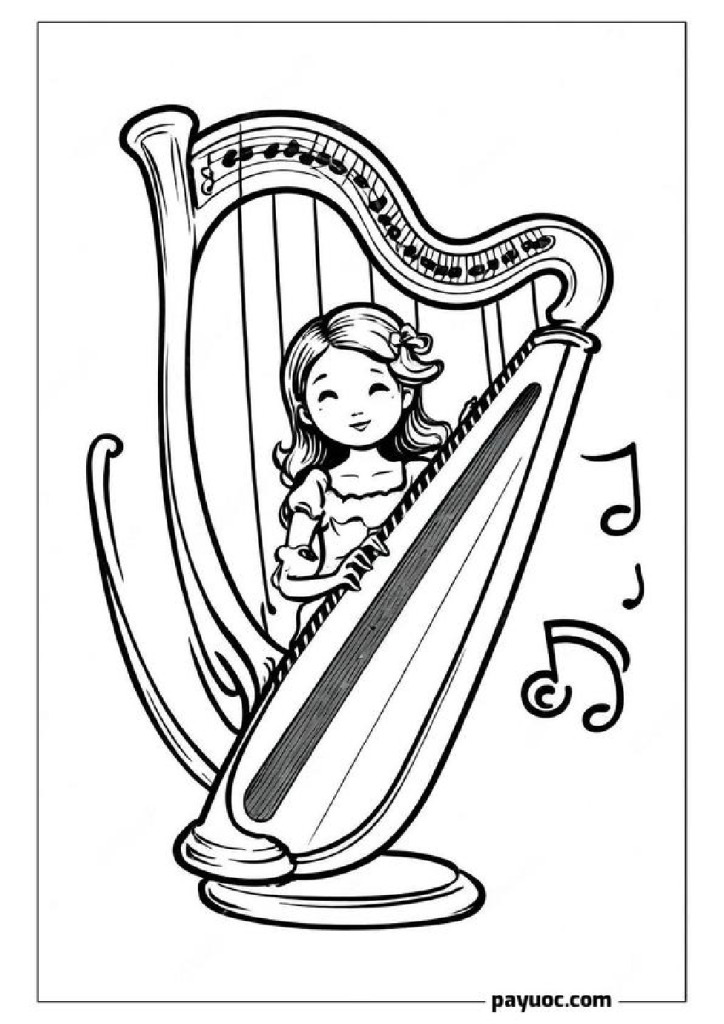 40+ Sofia the First Coloring Pages with Disney Stars (FREE PDFs)